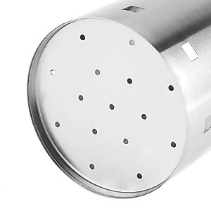 Teel Utensil Holder,Chopsticks Holder,Tall Drain For Silverware,Drying Container Utensil Ssgp Stainless Steel Kitchen Cutlery Holder Chopsticks Tableware Storage Rack Organizer L (M)