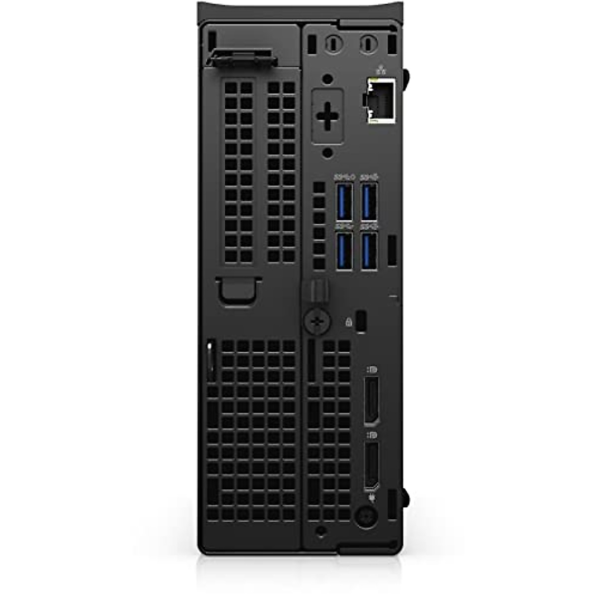 Dell Precision 3240 Workstation Desktop | Core i9-10900 - 1TB SSD Hard Drive - 32GB RAM - Nvidia Quadro P1000 | 10 cores @ 5.2 GHz - 4GB GDDR5 Win 10 Pro Black