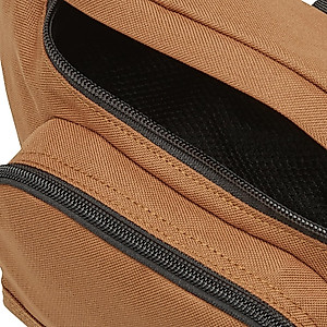 Carhartt Waist Pack Carhartt Brown One Size
