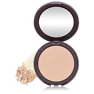 Tarte Smooth Operator Amazonian Clay Tinted Pressed Finishing Powder, Fair, 0.39 Ounce