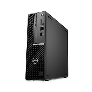 Dell OptiPlex 5000 | CORE_I5_12-12500 | 16GB (2DIMMS) | 512GB SSD | Windows 10 Pro