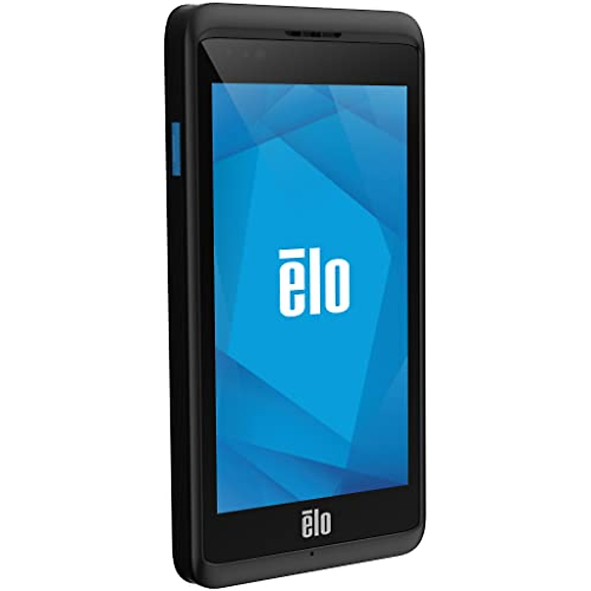 Elo M50 Mobile Android Computer with 5.5" HD Touch Display, 2D Barcode Scanner - WiFi and 4G LTE