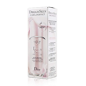 Dior CAPTURE DREAMSKIN Care & perfect - global age-defying skincare - perfect skin creator 1 oz / 30 ml