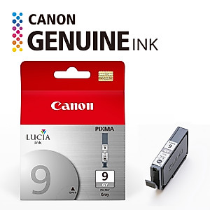Canon PGI-9 GREY Compatible to PRO-9500, PRO9500 MKII Printers
