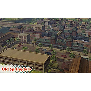 YO-KAI WATCH 2: Bony Spirits - Nintendo 3DS