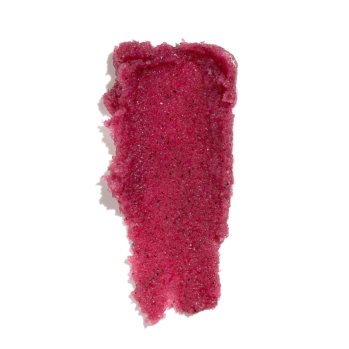 Nopalera Hibiscus Cactus Flower Exfoliant - Exfoliating Face & Body Scrub, 3-in-1 Cleanser, Exfoliator, & Moisturizer, Vegan, Cruelty-Free, Natural Floral Scent, Dye Free, 6 oz.