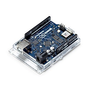 Arduino UNO WiFi REV2 [ABX00021]