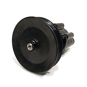 The ROP Shop | Raw Water Pump Assembly for MerCruiser 5.7L 350 V8 GM Black Scorpion SKI Gen+