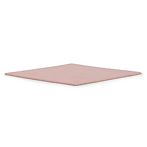 Thermal Grizzly - Minus Pad 8 (100x100x1,0mm) - Self-Adhesive Cooling Conductive Thermal Pad - Elastic and Adaptable Silicone Thermopad CPU/GPU/PS4/PS5/Xbox