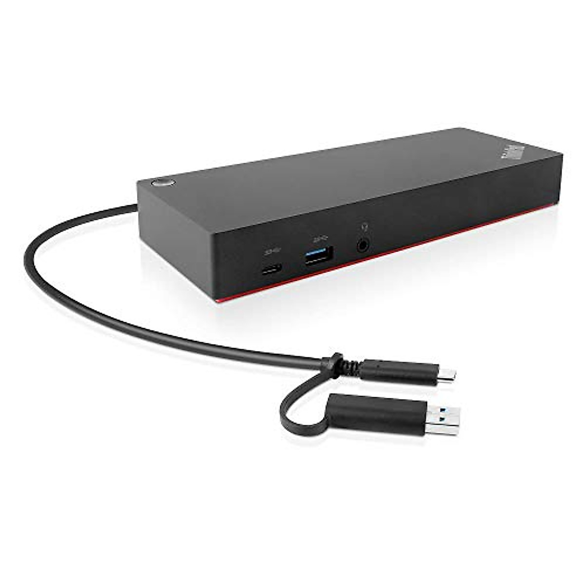 Lenovo ThinkPad Hybrid USB-C with USB-A Dock US (40AF0135US)