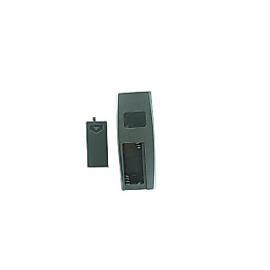 Remote Control for Twin Star ClassicFlame Classic Flame 1811210GRA 1811210GRA-A00 1811210GRA-A01 18II210GRA 26EF022SRA 26EF023GRA 26EF022GRA 3D Electric Fireplace Heater