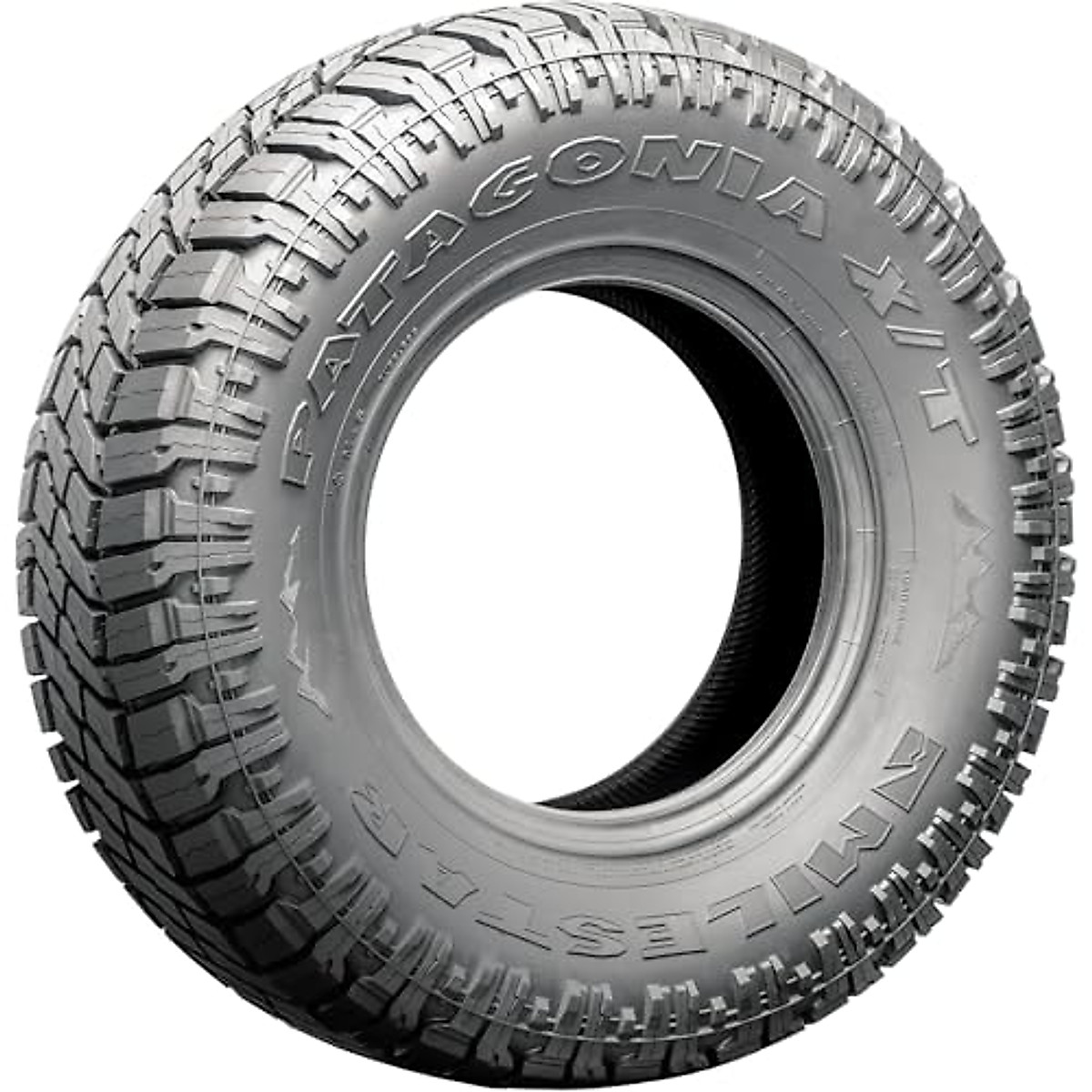 Milestar Patagonia X/T LT35X12.50R18 128Q