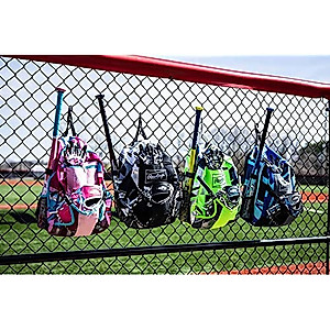 Rawlings | REMIX T-Ball Bat | USA | -12 | Blue | 24"