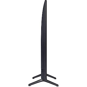 SAMSUNG UN58TU7000 58" 4K Ultra HD Smart LED TV Bundle with Premiere Movies Streaming + 30-70 Inch TV Wall Mount + 6-Outlet Surge Adapter + 2X 6FT 4K HDMI 2.0 Cable