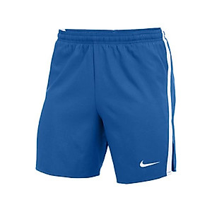 Nike Men's 7IN Short (Royal, Medium)
