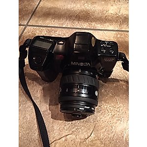 Minolta Maxxum 7000i BODY