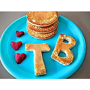 Tiny Bites Food Shears - Parent Must-Have for Baby & Toddler Feeding