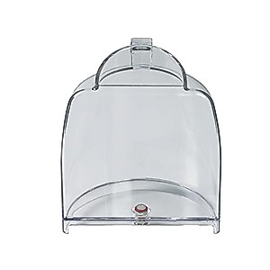 KRUPS Water Tank for Nespresso Essenza XN Series, MS-0039142