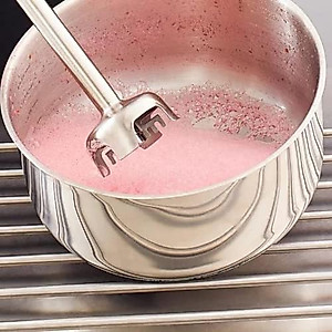 Robot Coupe MICROMIX Variable-Speed Power Mixer Immersion Blender with 7-Inch Arm/Shaft, 120v, Grey