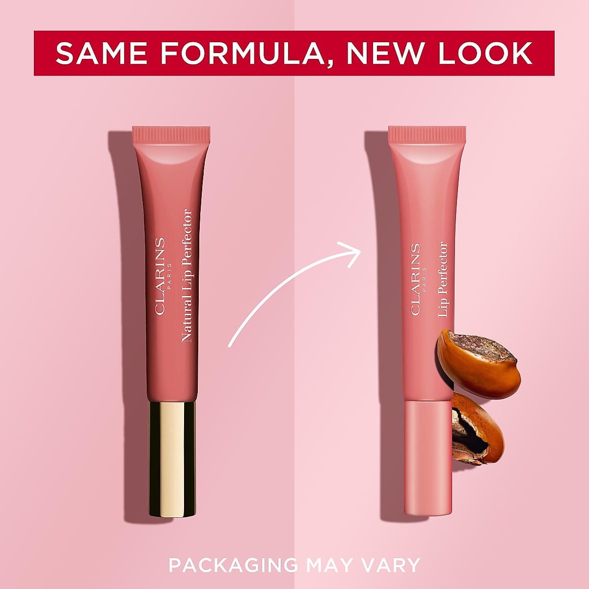 Clarins Natural Lip Perfector | 0.35 Ounces