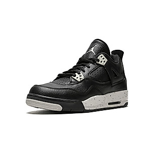 Air Jordan 4 Retro BG - 408452 003