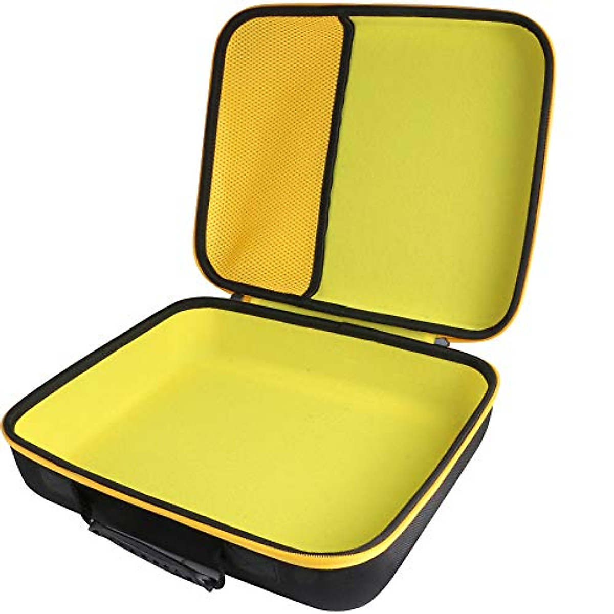 Khanka Hard Case Replacement For DEWALT 20V MAX Cordless Brad Nailer Kit 18GA (DCN680B), Case Only