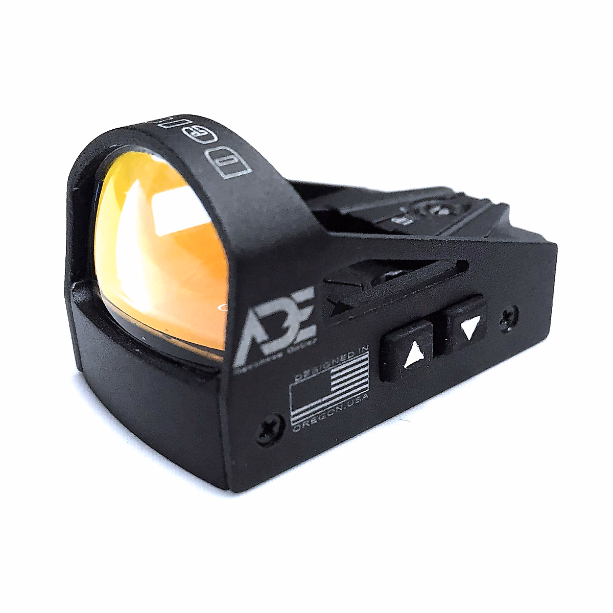 Ade Advanced Optics Delta RD3-012 Red Dot Reflex Sight for Sig Sauer P226 P2022 Pistol