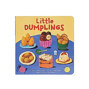 Little Dumplings