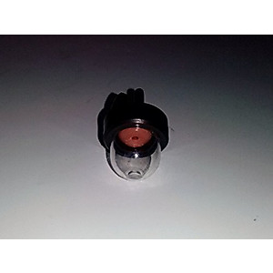 Poulan Chainsaw - P3314 P4018 Snap in Type Primer Bulb Part 530047721