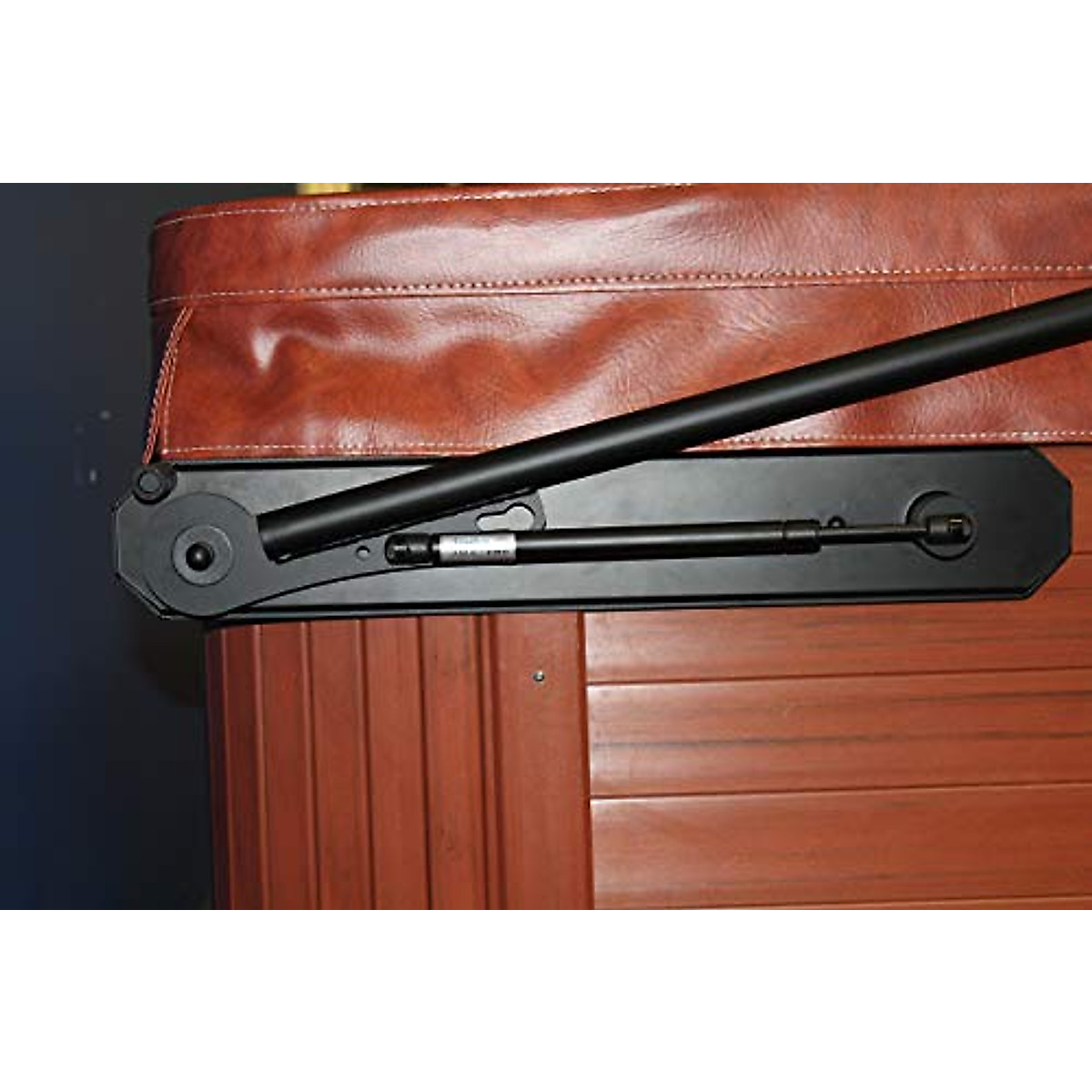 SpaEase 200-2, Hydraulic Hot Tub Coverlift