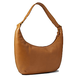 Madewell Soft Hobo Bag Timber Beam One Size