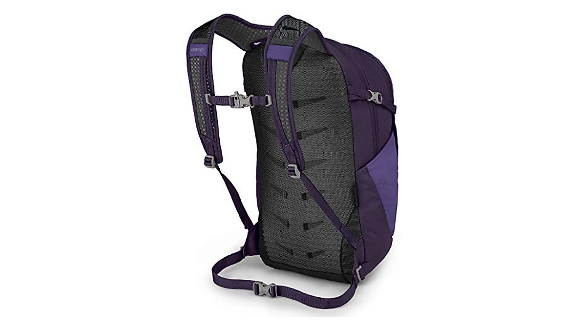 Osprey Daylite Plus Commuter Backpack - Dream Purple