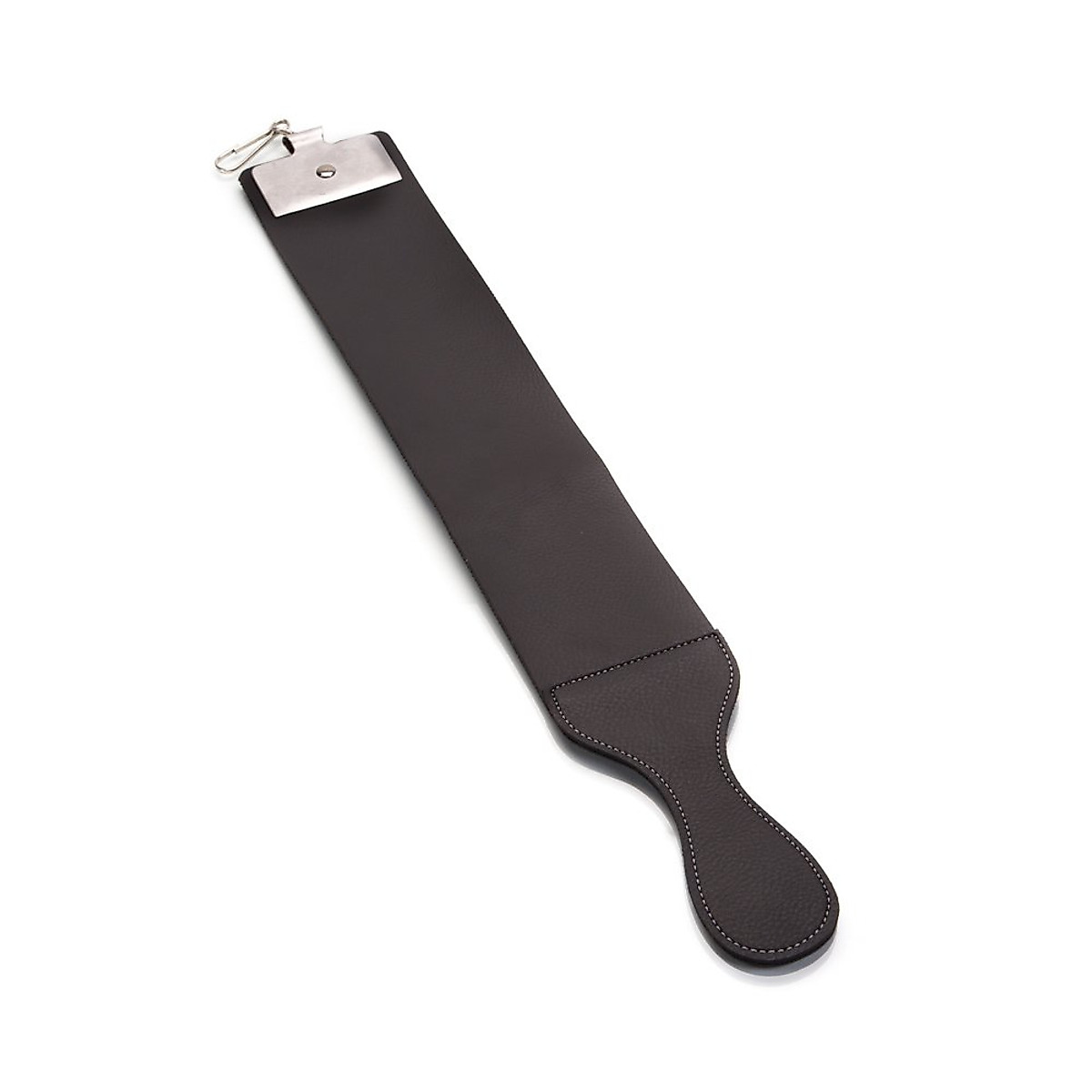 The Shave Network Shave Ready 10 Piece Set Shaving Straight Razor 6/8 - Gold, Classic - Plastic Handle - Unisex - Black, Silver - Sensitive Skin - Men