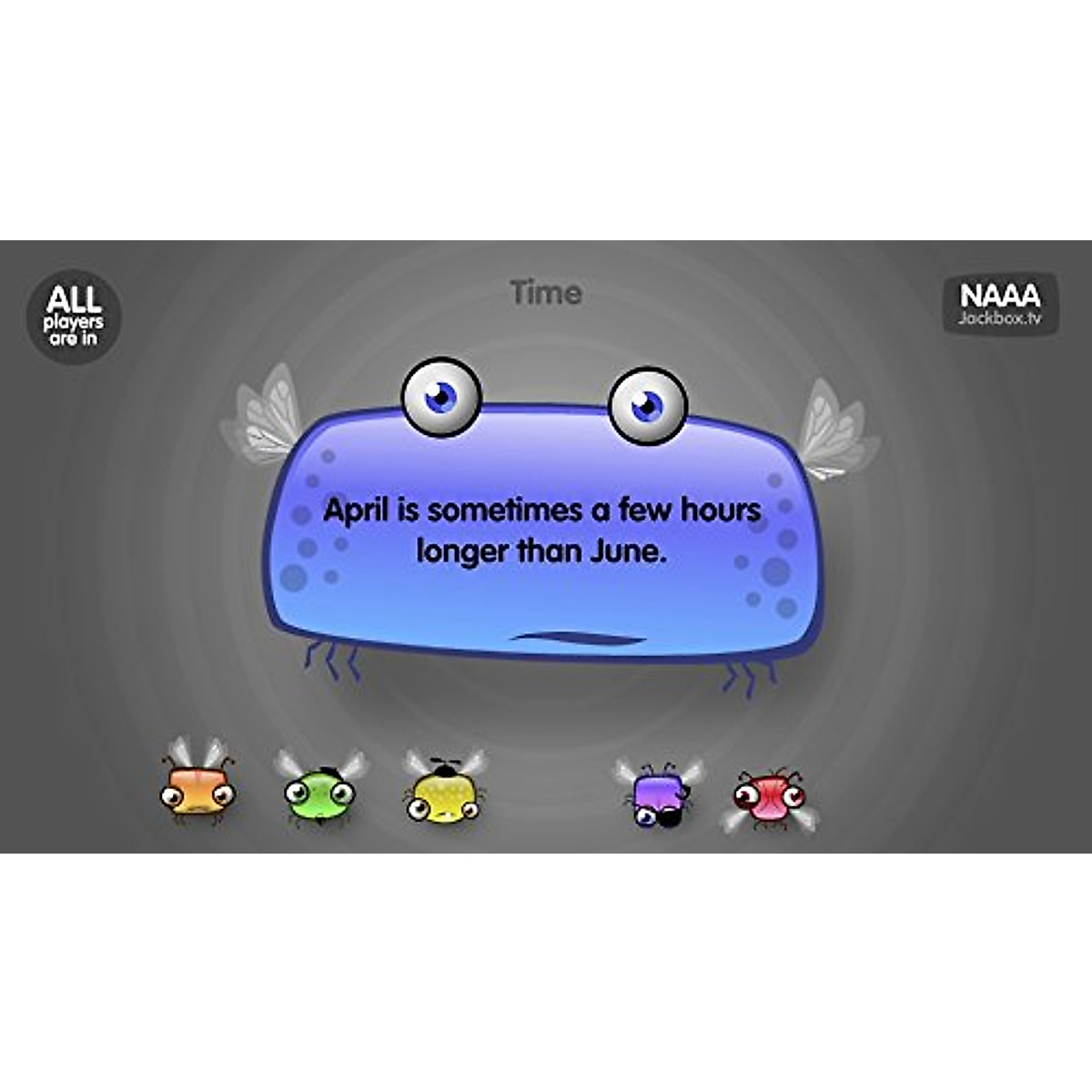 The Jackbox Party Pack - Xbox 360