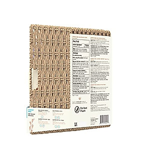 Aveeno Baby Welcome Little One Gift Basket, Baby Skincare Set with Baby Body Wash & Shampoo, Calming Bath Wash, All Over Baby Wipes, & Daily Moisturizing Lotion, 5 Items