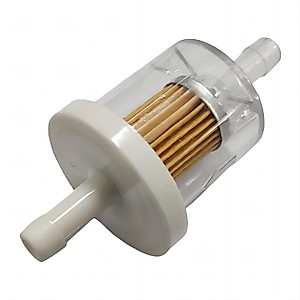 LXQTAO Air Filter Pre Filter Fuel Filter Replacement for FH451V, FH500V, FH531V, FH580V 23hp Engines - Replacement for Kawasaki 11013-7002, John Deere M137556, Ariens 21538200, Gravely 21538200