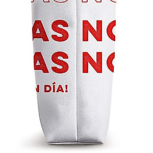 Funny No Me Jodas Latina Tote Bag