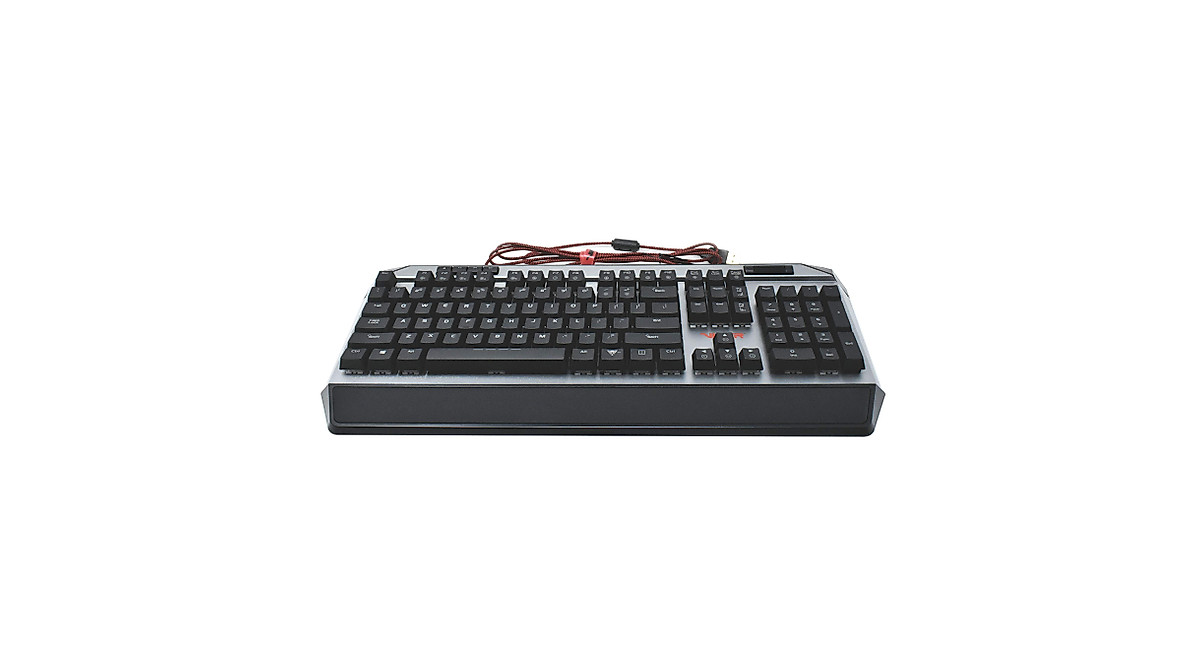 Patriot Viper V765 RGB Mechanical Gaming Keyboard - Kailh Switches