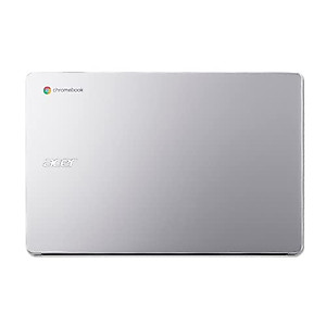Acer Chromebook 315 Laptop | Intel Celeron N5100 | 15.6" Full HD IPS Display | Intel UHD Graphics | 8GB LPDDR4X | 64GB eMMC | Wi-Fi 6 | DTS Audio | Chrome OS | CB315-4H-C6MH