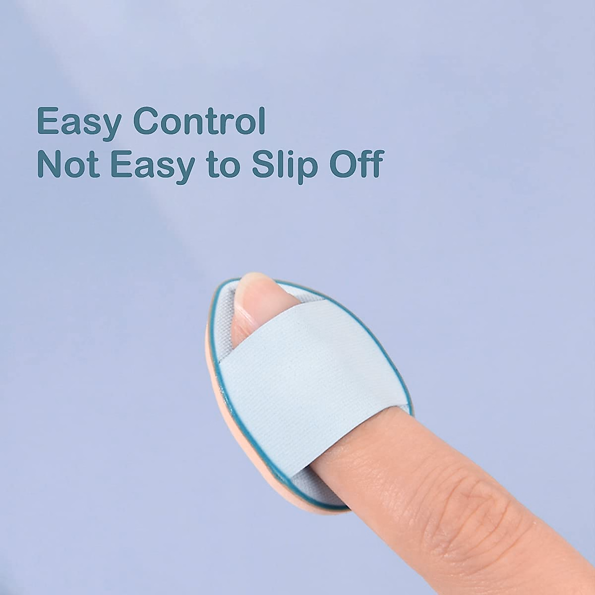 RONG HUA 10 Pieces of Mini Powder Puff Face Triangle Soft Makeup Loose Water Drop Air Cushion Tool Brush Concealer ,10 Piece Set