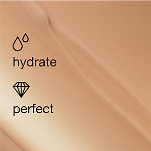 Clinique Moisture Surge Sheertint Hydrator Hydrating Tinted Moisturizer Broad Spectrum SPF 25 With Hyaluronic Acid + Aloe Water For All Skin Types | Sheer Coverage, Natural Finish, Medium, 1.4 Fl Oz