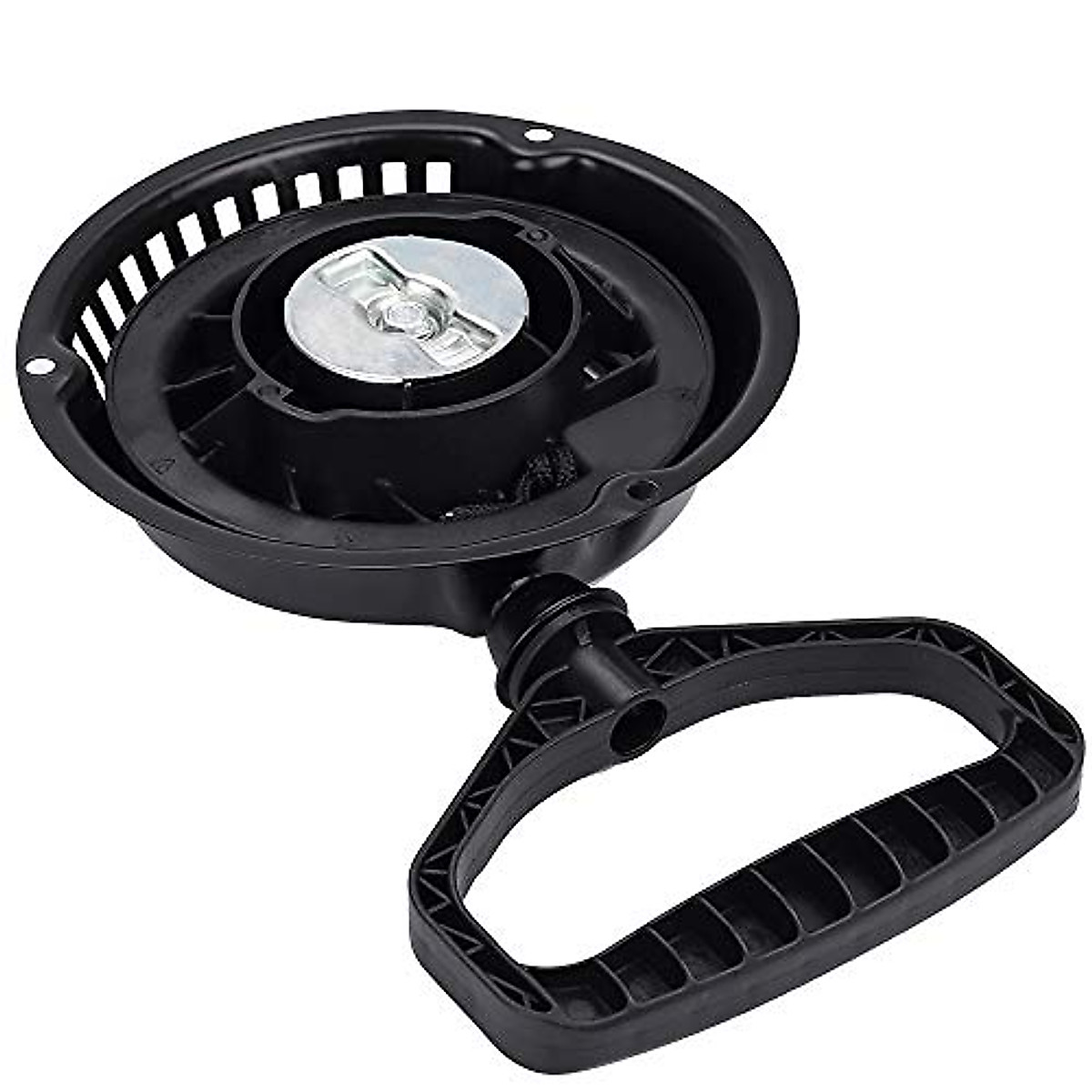 Dalom 951-14151 Recoil Starter Assembly for MTD 751-10658 951-10658 165-SU 270-SU 170-SU 265-SUA 365-SU 370-SU Engines fit Craftsman Yard Machines Troy Bilt Storm 2410 Snow Blower