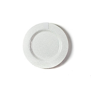 HAPPY EVERYTHING! Stone Small Dot Big Entertaining Platter