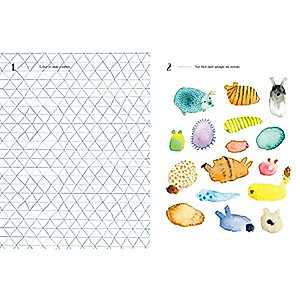 365 Days of Art: A Creative Exercise for Every Day of the Year