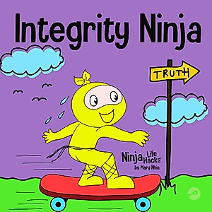 Ninja Life Hacks Decision Making Box Set (Books 57-64: Hard-working Ninja, Disappointed Ninja, Integrity Ninja, Investor Ninja, Problem Solving Ninja, eNinja, Caring Ninja, Curious Ninja)