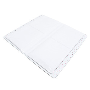 Birthday Christmas Photo Albums, Photo Album 65 Photos Capacity PU Cover for Holiday Photos (Black)