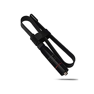HYS SMA Female Antenna 15.3-Inch Foldable Dual Band UV VHF/UHF 144/430Mhz CS Tactics Antennas for Kenwood TYT BAOFENG UV-82 UV-B5 GT-3 BF-F8HP UV-5RA UV-5RE UV-5R