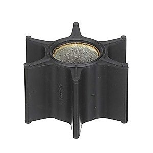 Quicksilver 89984T3 Water Pump Impeller for Stern Drive and Outboard Applications