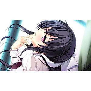 I×SHE Tell(アイシーテル) 通常版 - PS4