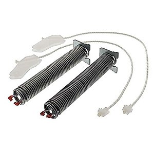 Door Spring Kit 00754866 for Bosch Dishwasher